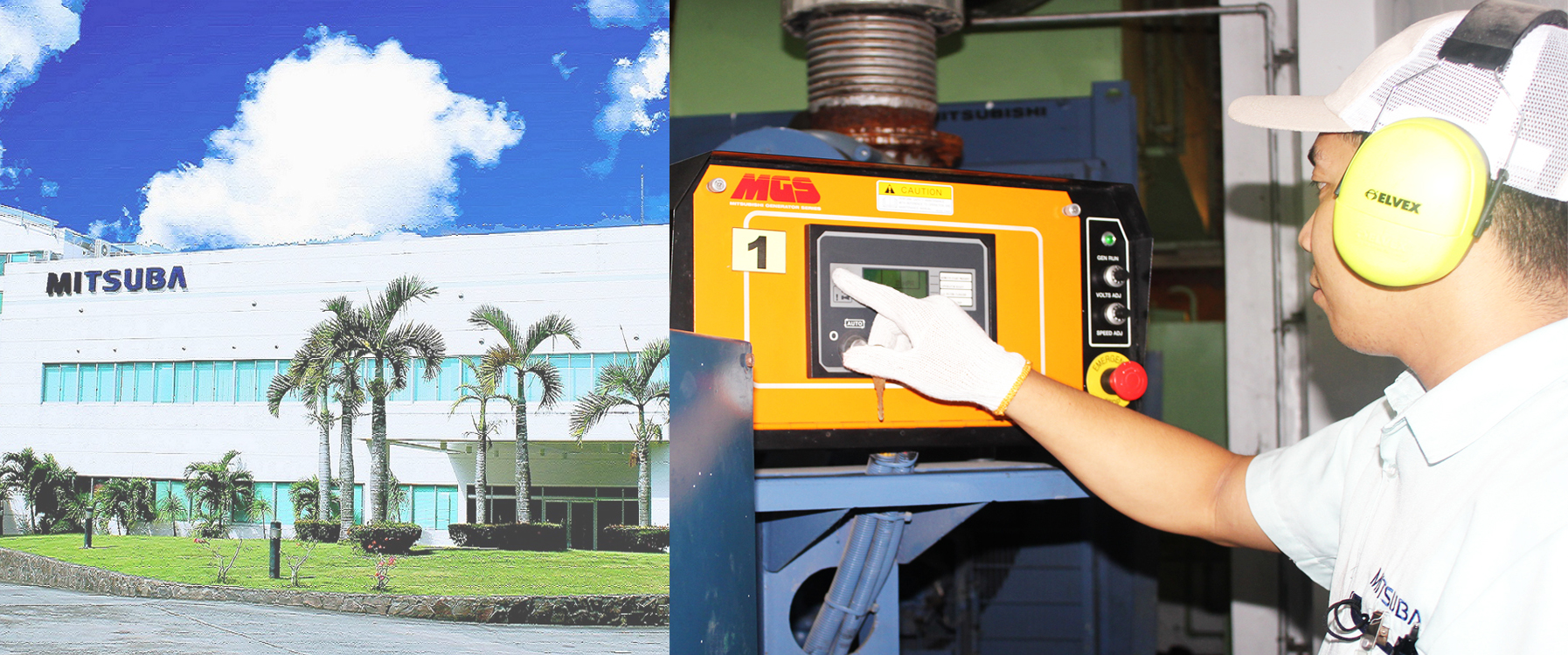 MITSUBA Philippines Corporation